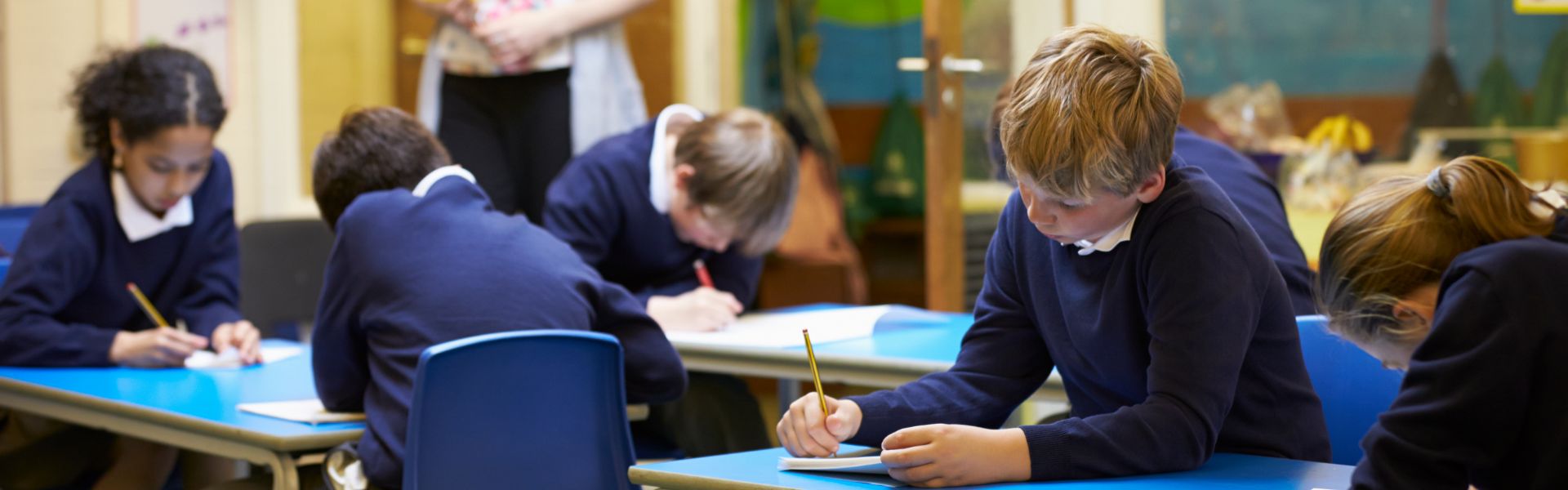 Vacancies Watling Primary School