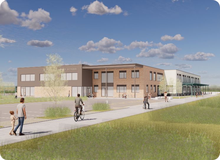 Watling Primary School – Nurturing a passion for learning