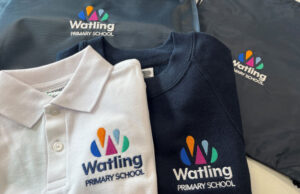 School uniform – Watling Primary School