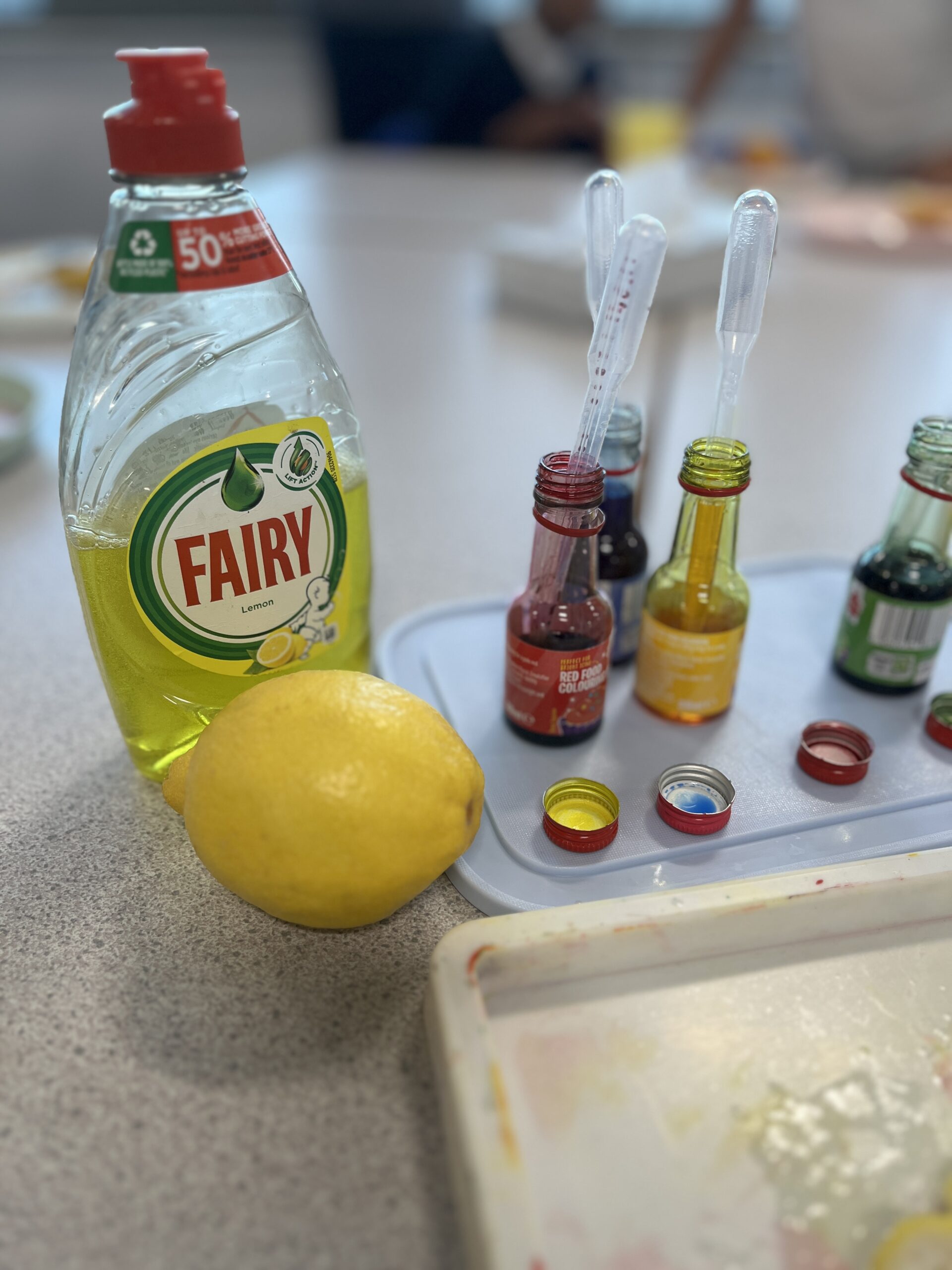 Science – Watling Primary School