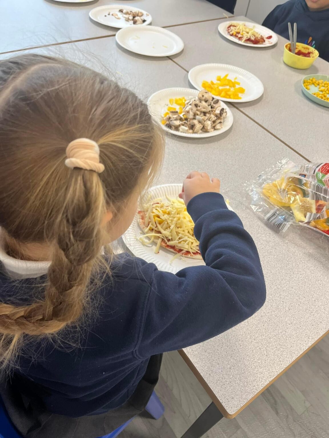 DT – Watling Primary School